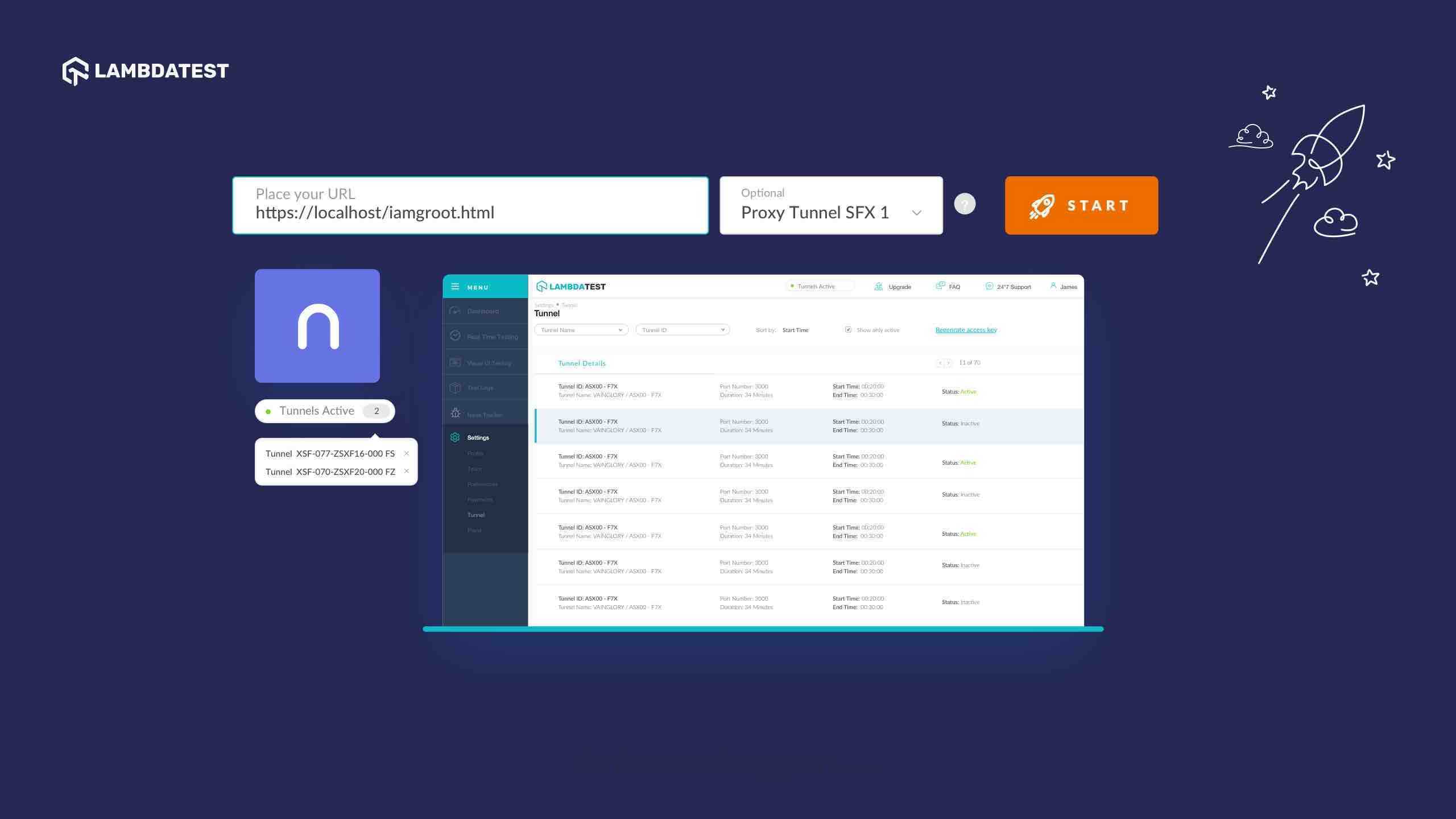 LambdaTest Pricing, Reviews, & Features in 2022