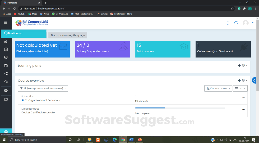 BM Connect LMS Pricing, Reviews, & Features in 2022