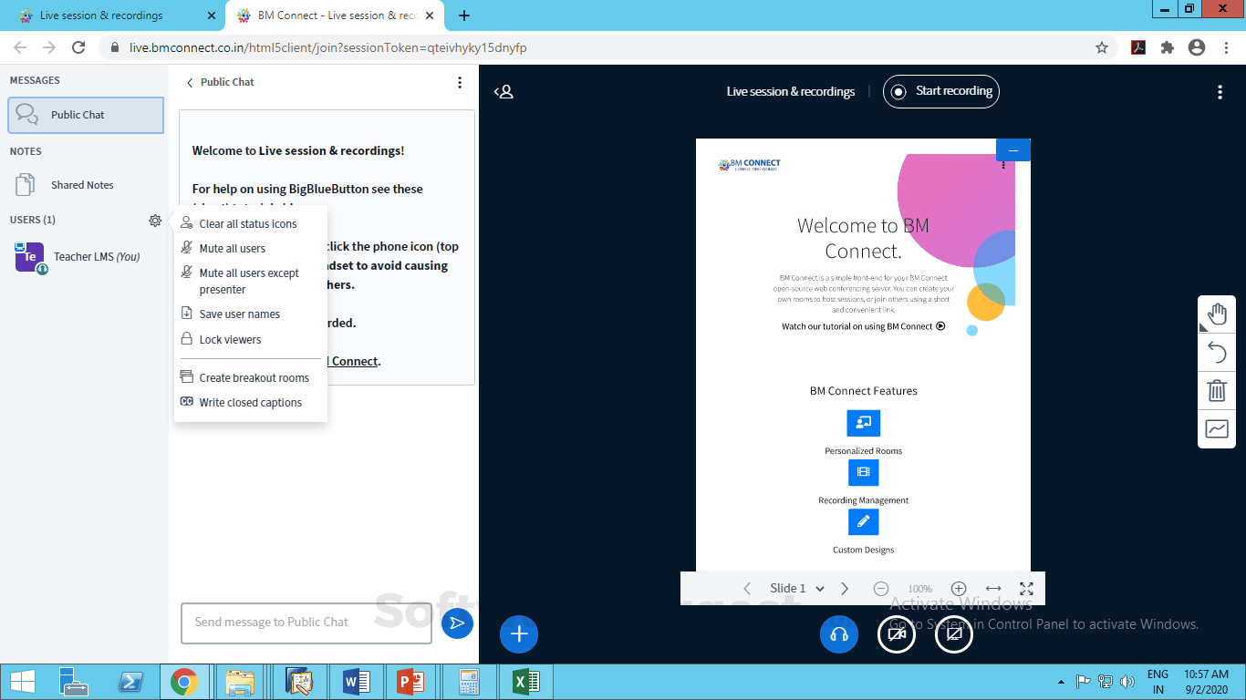 BM Connect LMS Pricing, Reviews, & Features in 2022