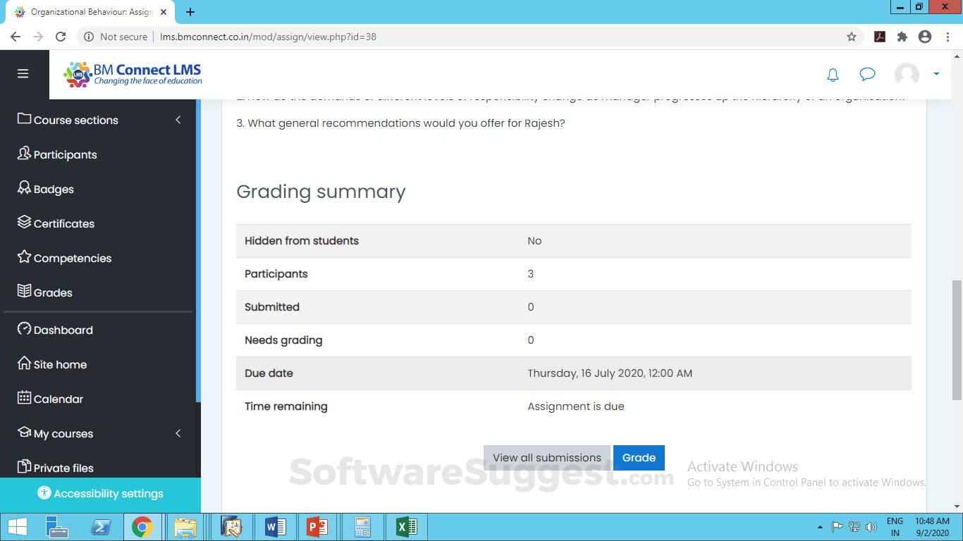 BM Connect LMS Pricing, Reviews, & Features in 2022