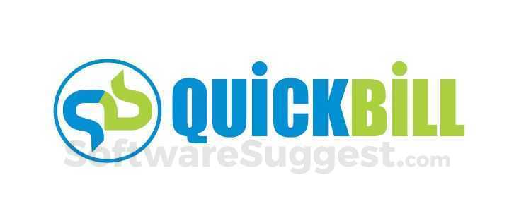 QuickBill Pricing, Reviews, & Features in 2022