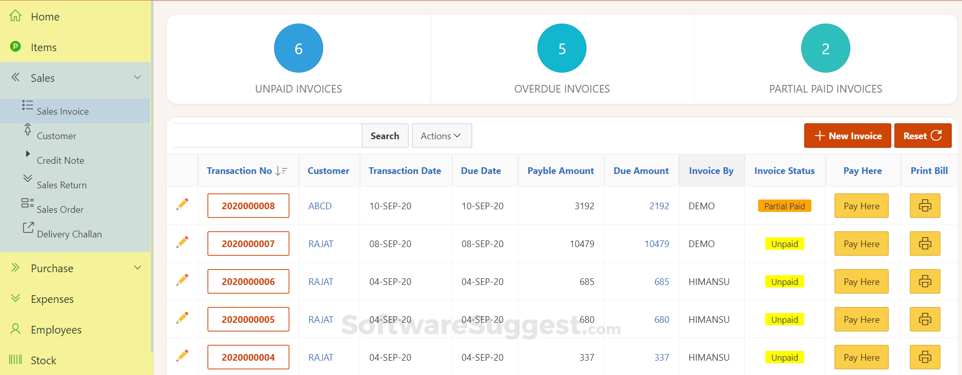 ABST Pricing, Features & Reviews 2022 - Free Demo