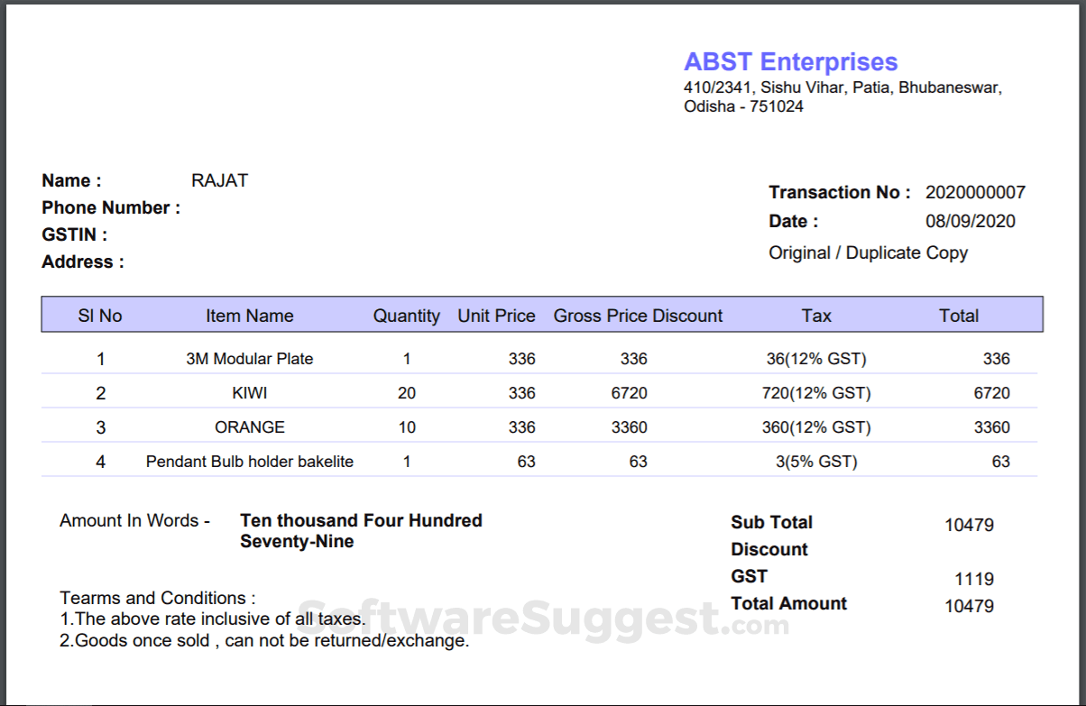 ABST Pricing, Reviews, & Features in 2022