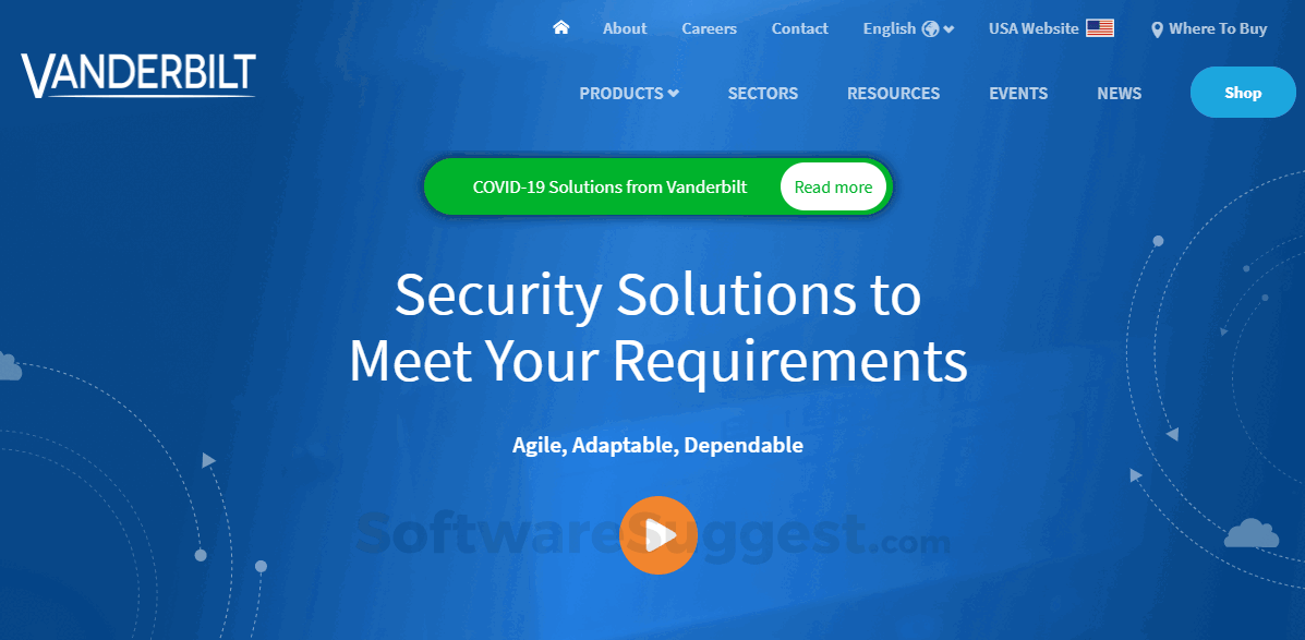 Vanderbilt Pricing, Features & Reviews 2022 - Free Demo