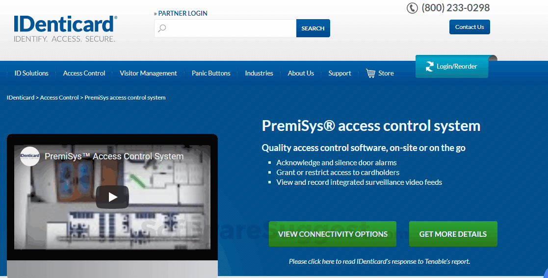 PremiSys Pricing, Reviews, & Features in 2023