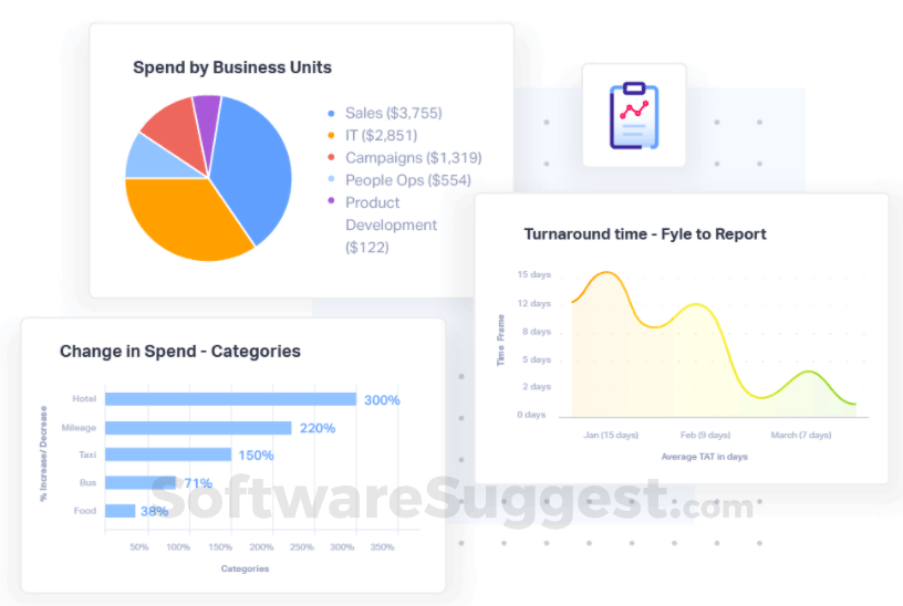 Fyle Pricing, Features & Reviews 2020 - Free Demo