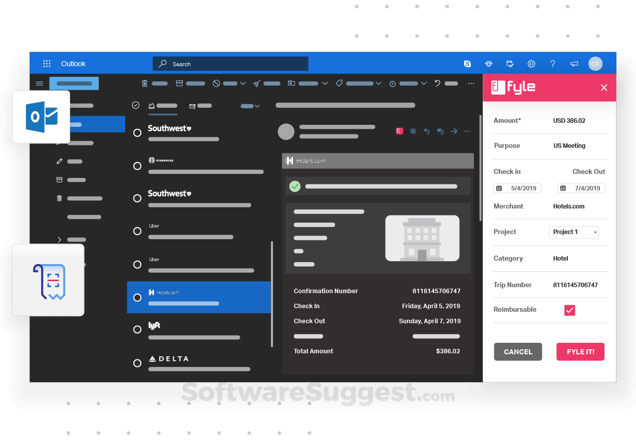 Fyle Pricing, Features & Reviews 2020 - Free Demo