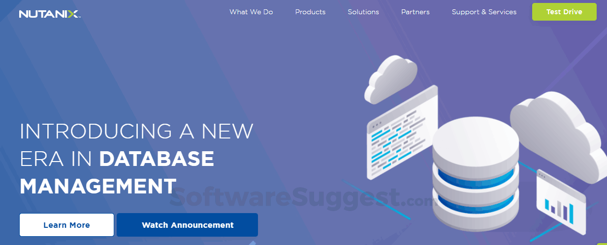Nutanix Pricing, Reviews, Features - Free Demo