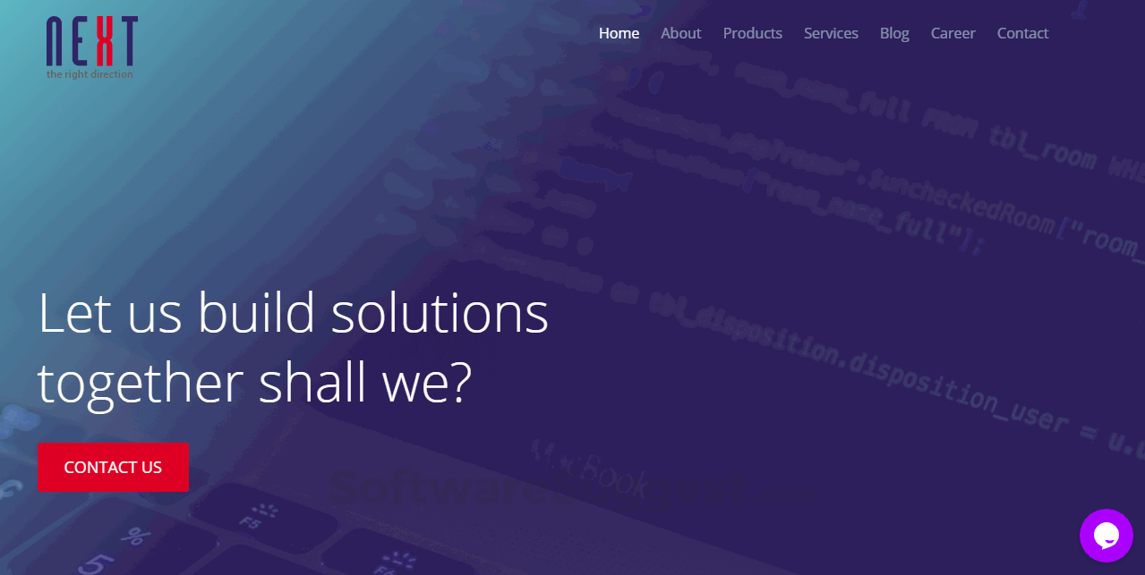 Next ERP Pricing, Reviews, & Features in 2022