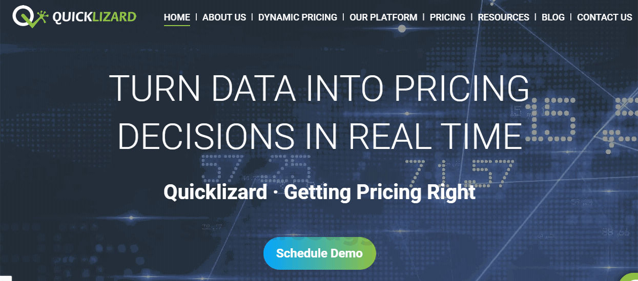 Quicklizard Pricing, Features, and Reviews in 2023