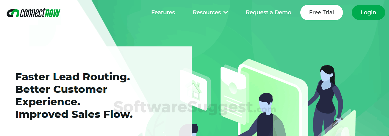 Connect Now Pricing, Reviews, & Features in 2022