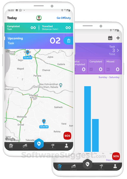 TaskEye Pricing, Reviews, & Features in 2022