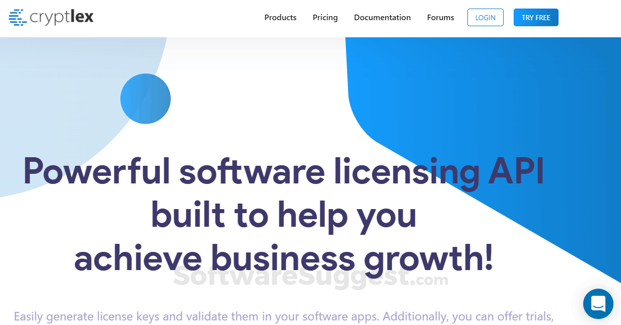 Cryptlex Pricing, Features & Reviews 2021 - Free Demo
