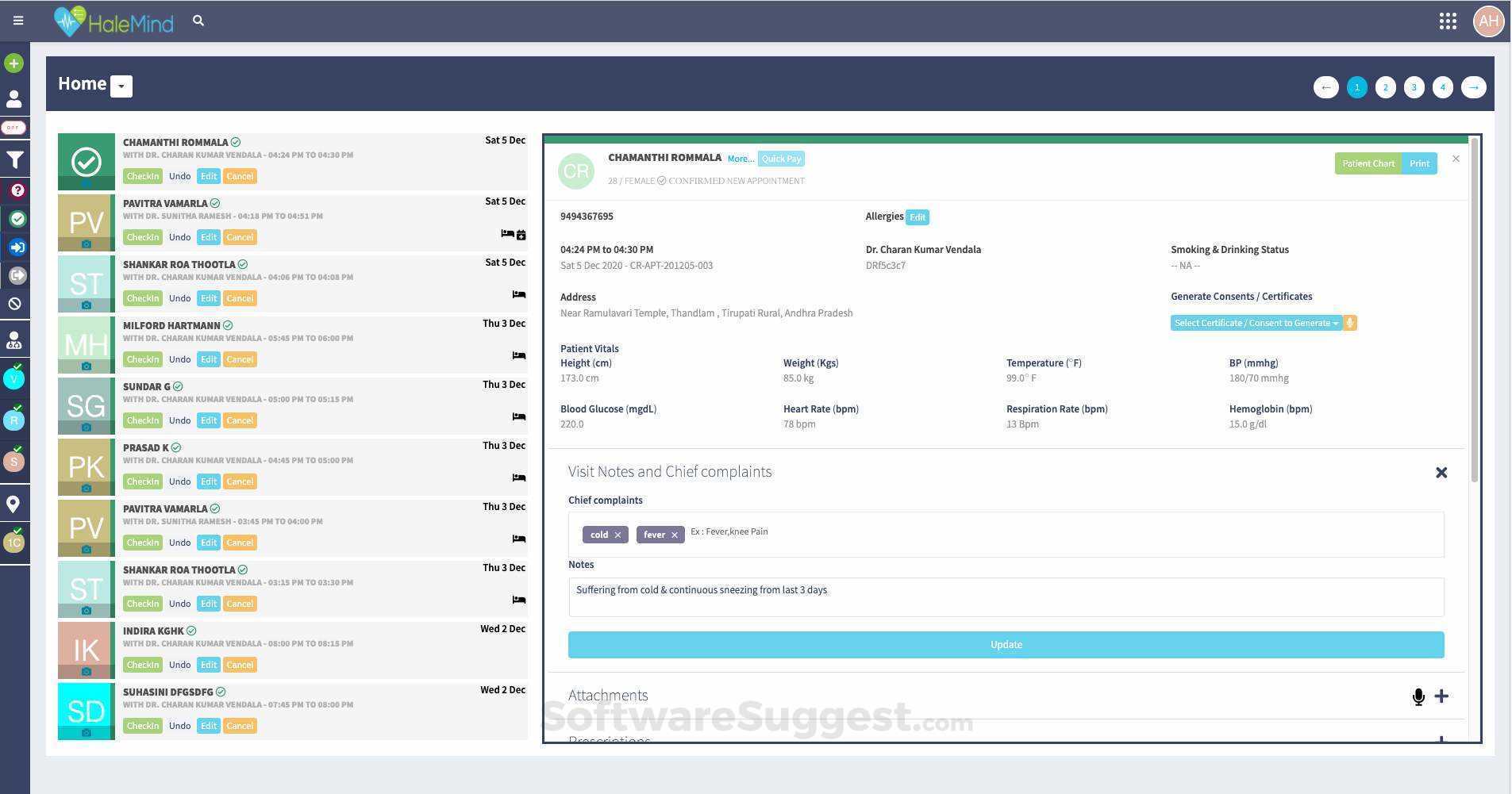 Cerner vs EClinicalWorks Comparison in 2021