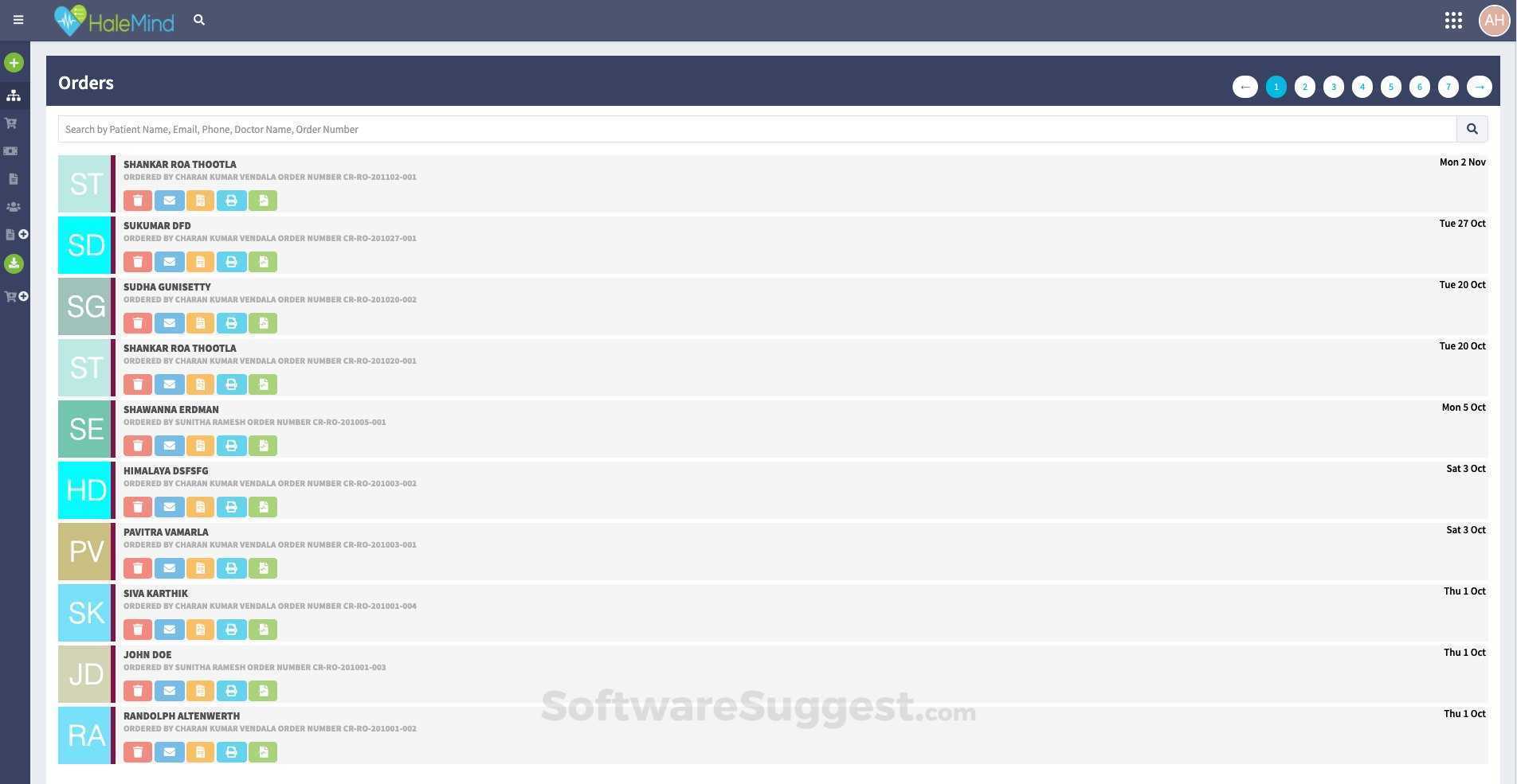 Halemind Pricing, Reviews, & Features in 2022