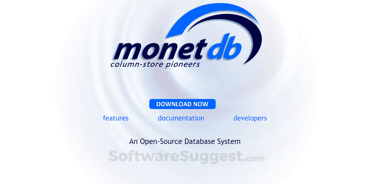 MonetDB Pricing, Features, and Reviews in 2023