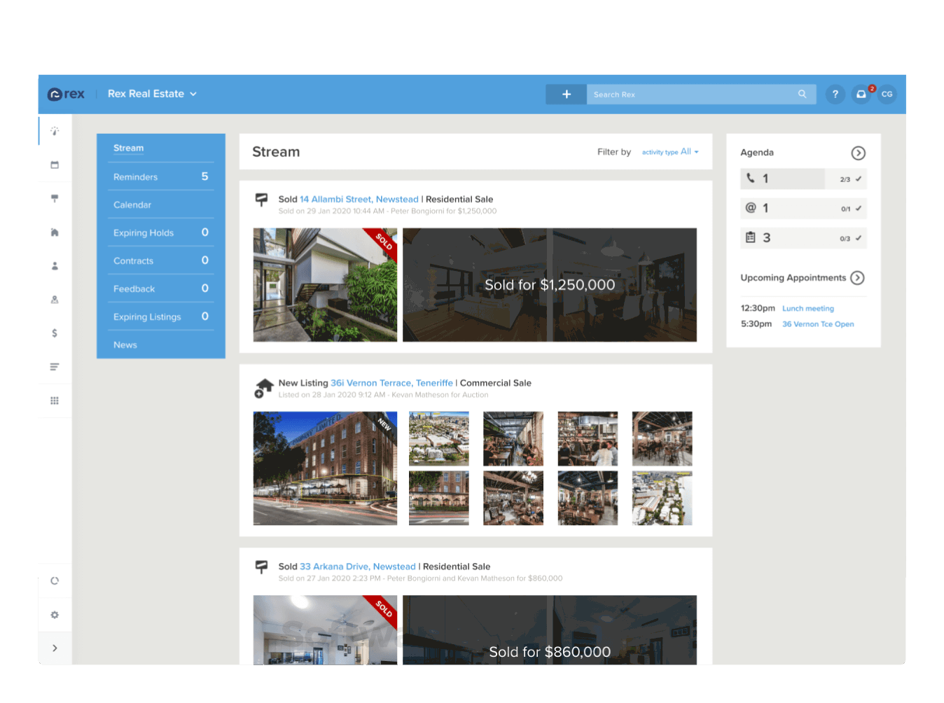 Rex Pricing, Reviews, & Features in 2022