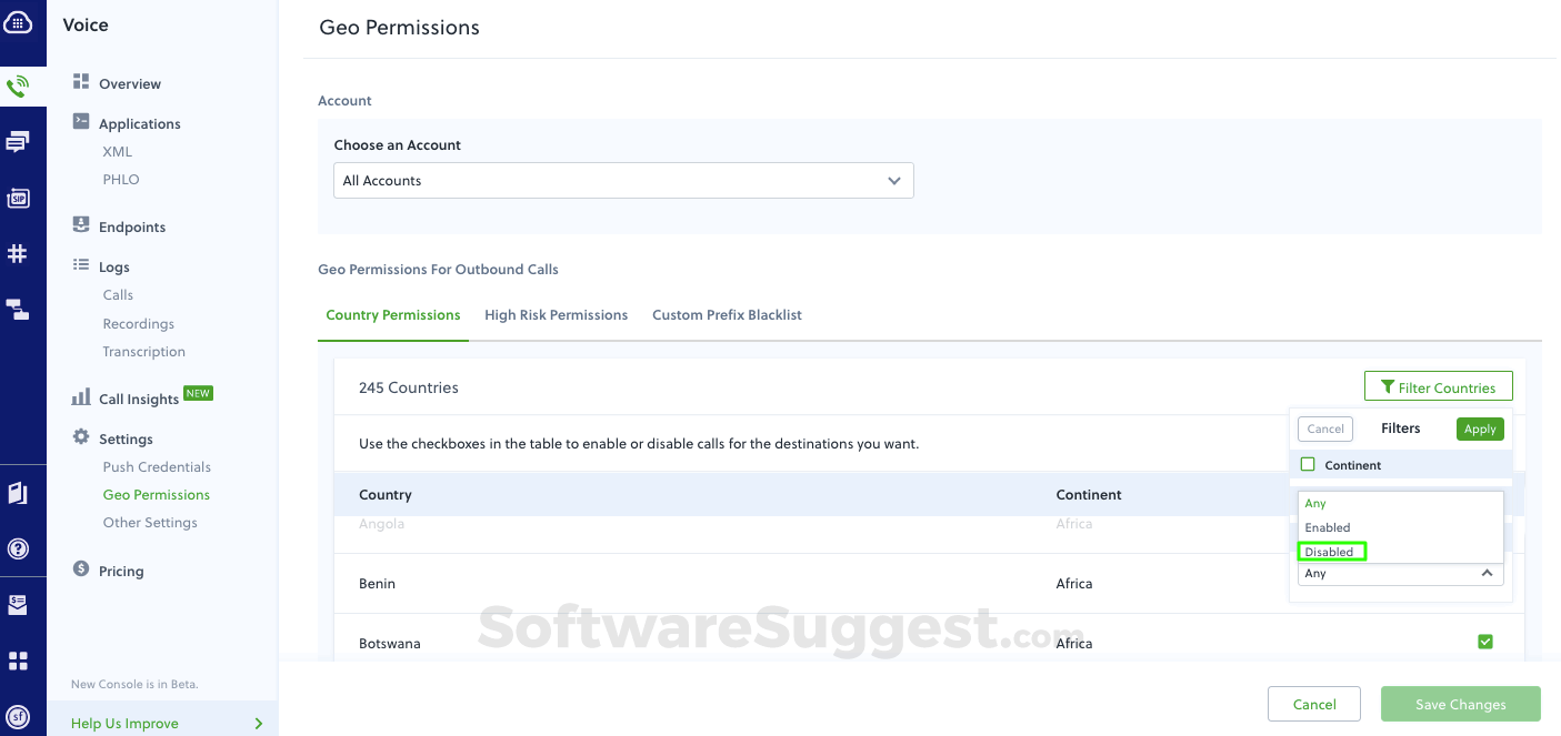 Plivo Pricing, Features & Reviews 2021 - Free Demo