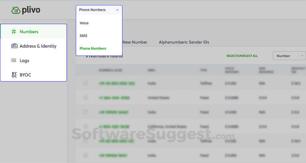 Plivo Pricing, Features & Reviews 2021 - Free Demo