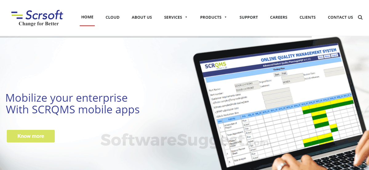PPAP Pricing, Features & Reviews 2022 - Free Demo