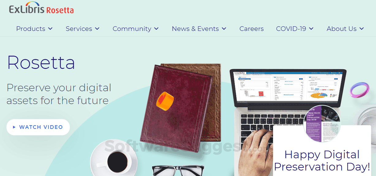 Rosetta Pricing, Features & Reviews 2022 - Free Demo