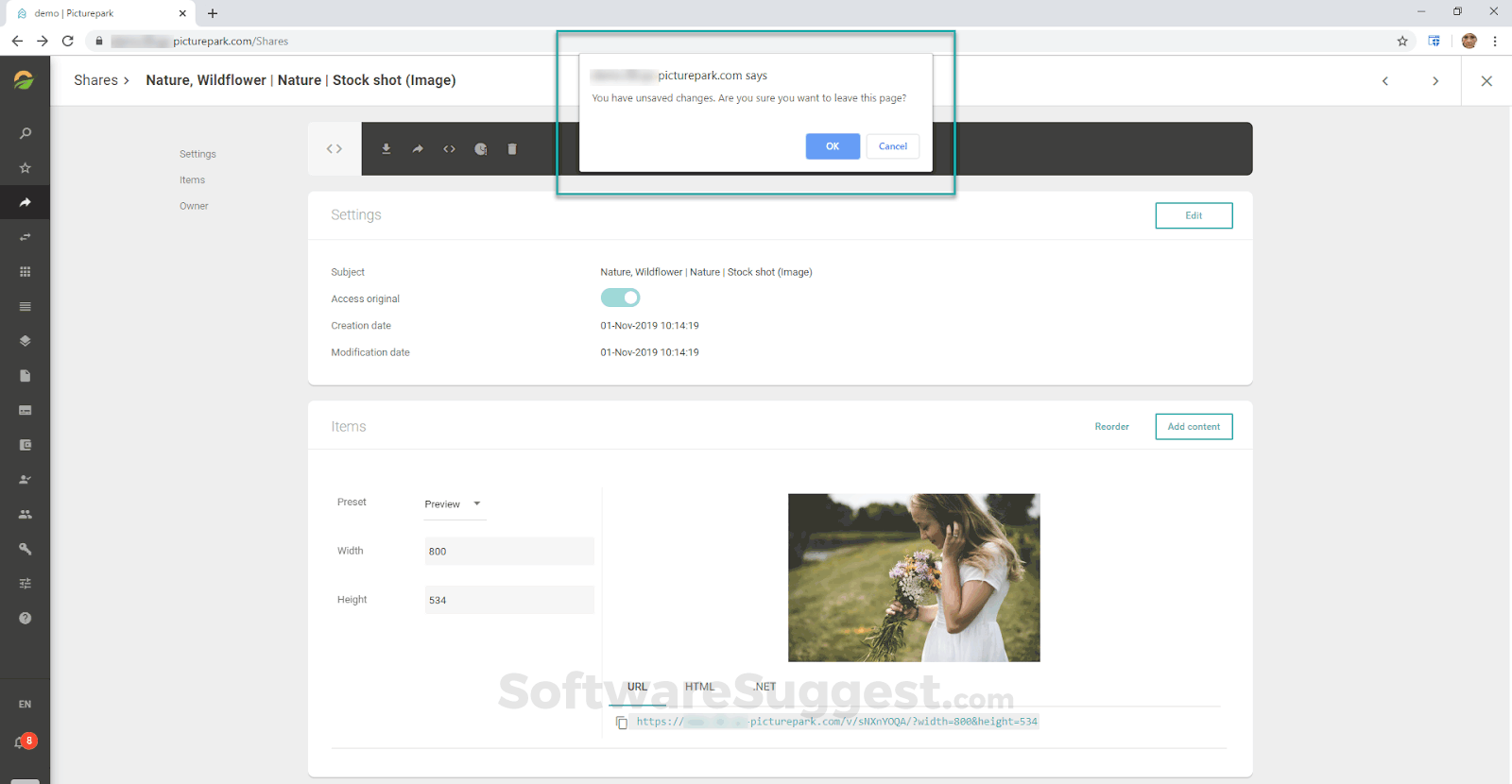 Picturepark Pricing, Features & Reviews 2022 - Free Demo