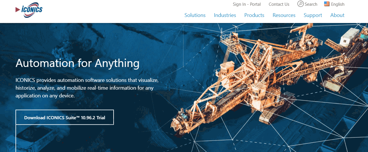 GENESIS64 Pricing, Reviews, & Features in 2022