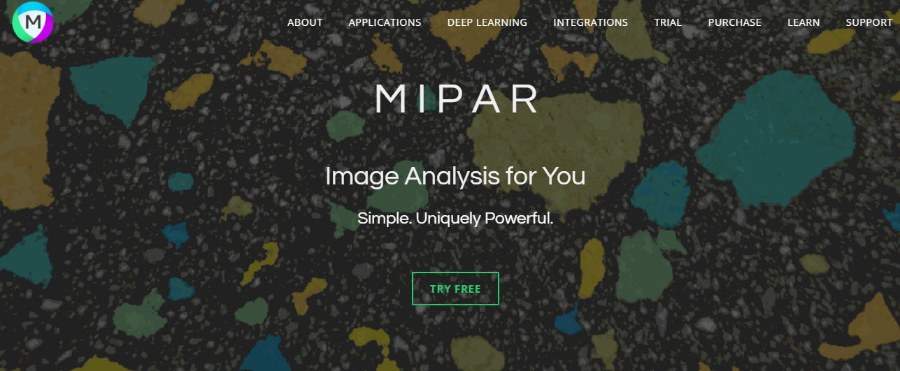 MIPAR Pricing, Reviews, & Features in 2022