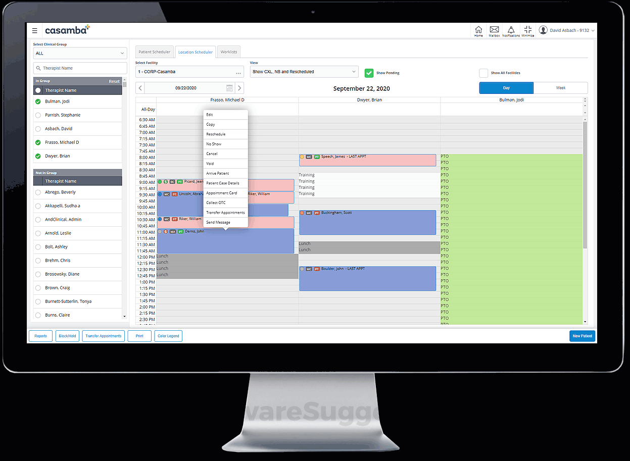 Casamba Pricing, Reviews, & Features in 2022