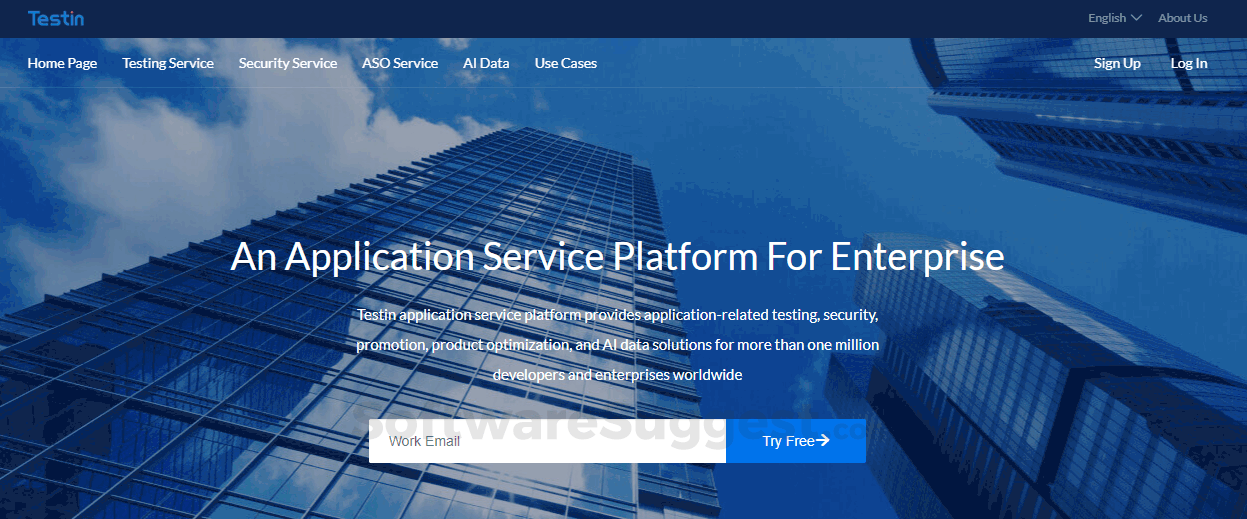 Testin Pricing, Reviews, & Features in 2022