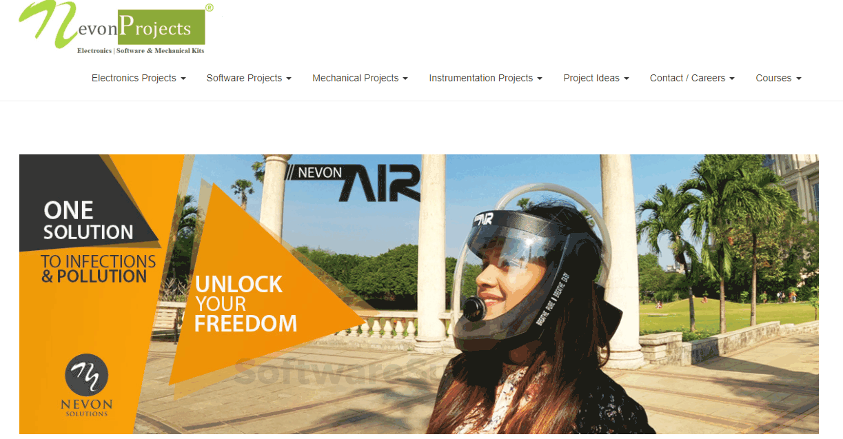 Nevon Pricing, Reviews, & Features in 2022