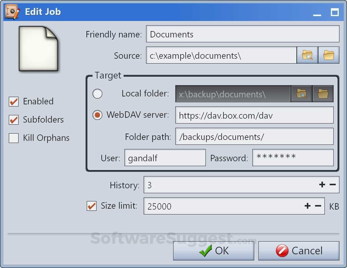 Mirror Backup Pricing, Reviews, & Features in 2022