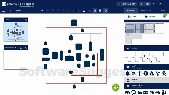 yEd Pricing, Reviews, & Features in 2022