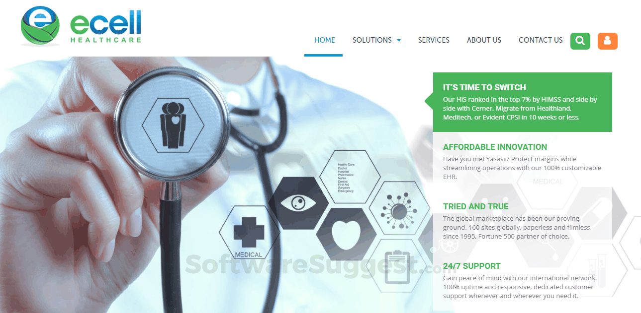 ecell Pricing, Features, and Reviews in 2023