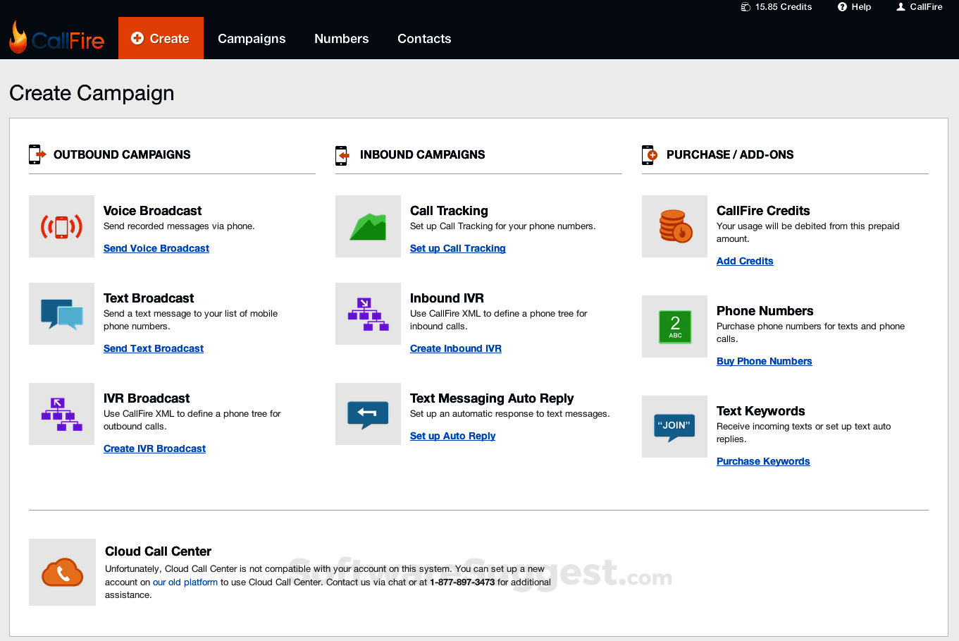 CallFire Pricing, Reviews, & Features in 2022