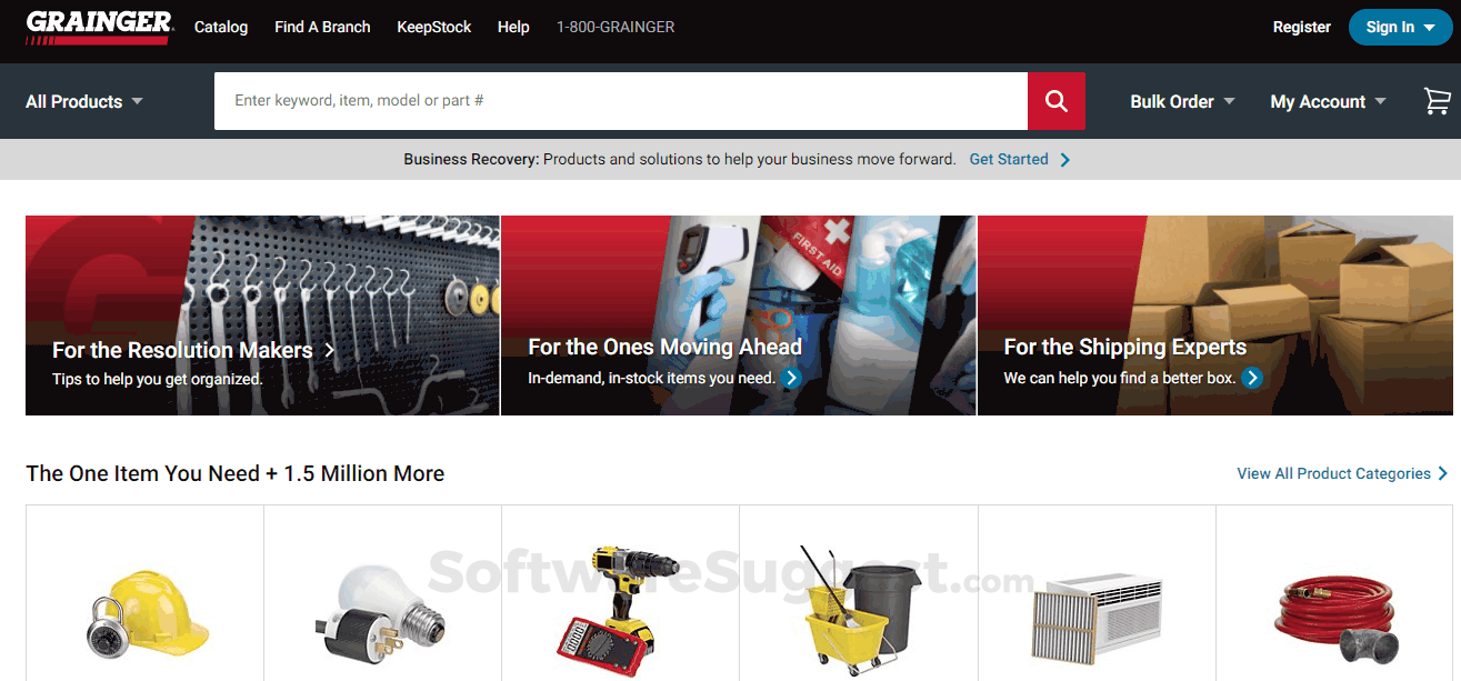 KeepStock Pricing, Reviews, & Features in 2022