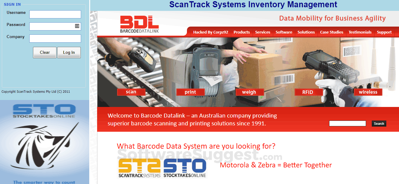 ScanTrack Pricing, Reviews, & Features in 2022