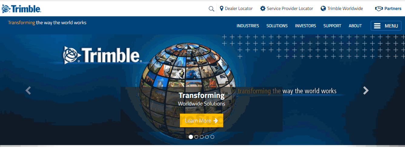 Trimble Project Management Pricing, Features & Reviews 2022 - Free Demo