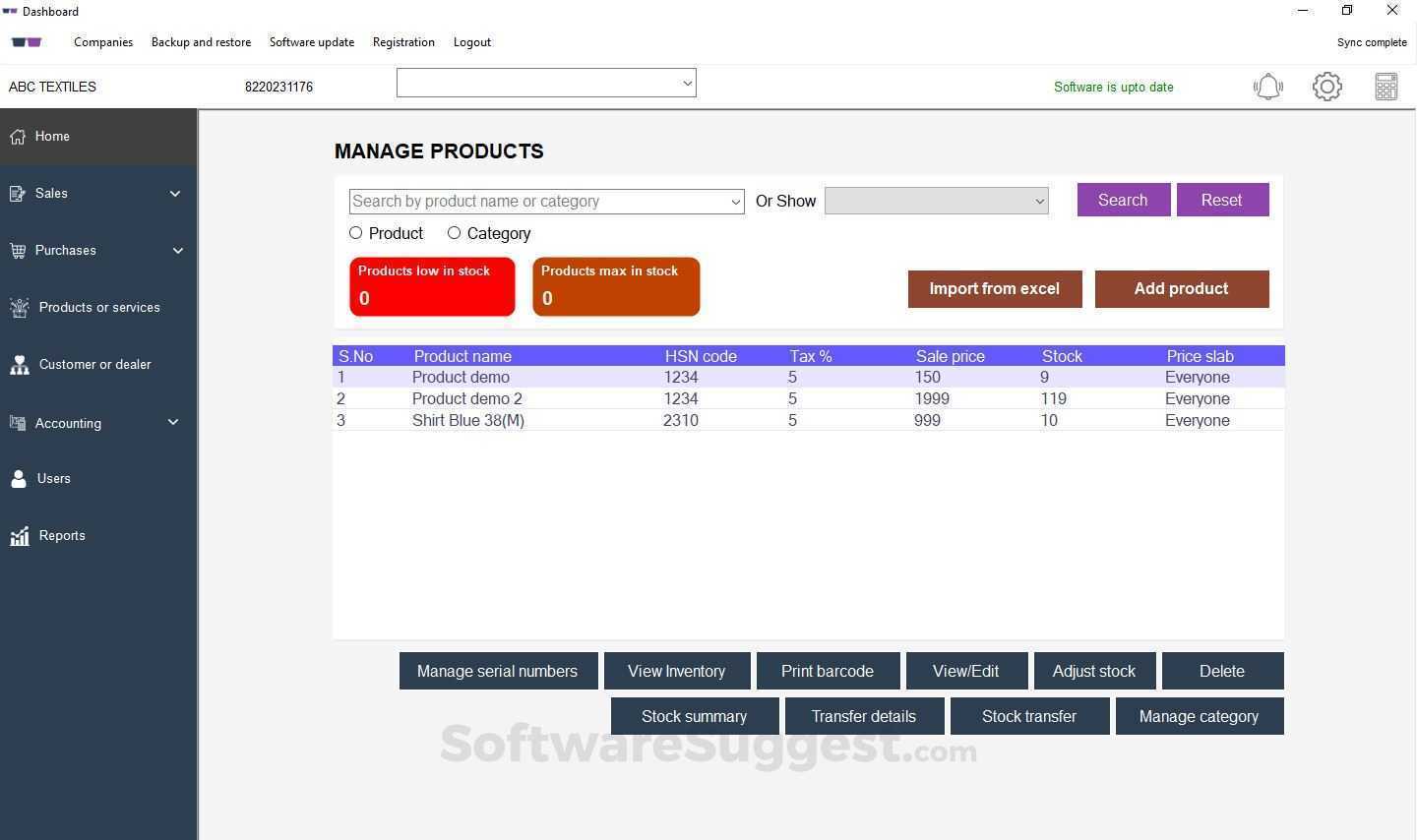 Super Billing Pricing, Reviews, & Features in 2022