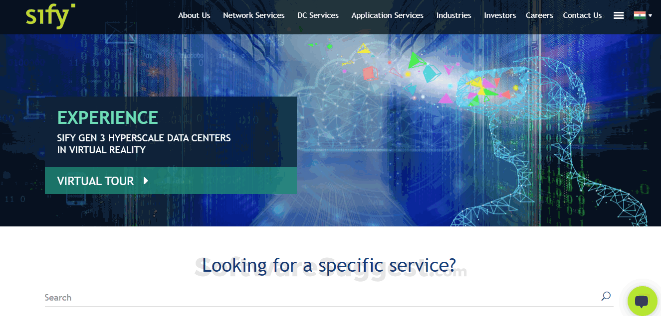 Sify Distribution Management Pricing, Features & Reviews 2022 - Free Demo