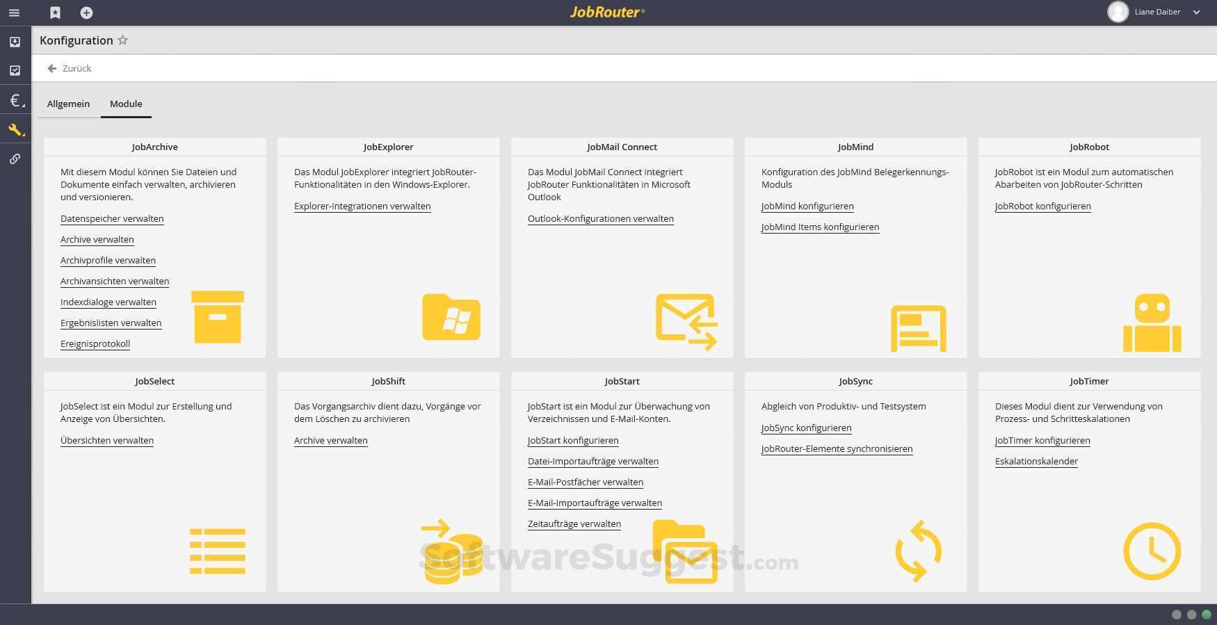 JobRouter Pricing, Reviews, & Features in 2022