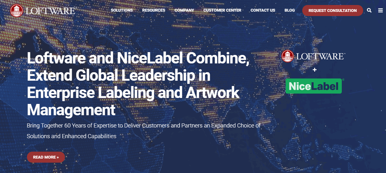 Loftware Smartflow Pricing, Reviews, & Features in 2022