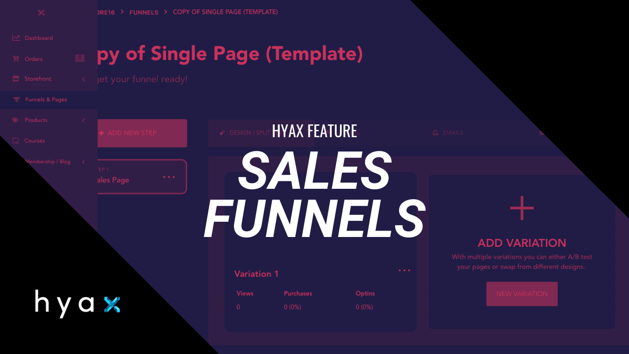 Hyax Pricing, Features, and Reviews in 2023