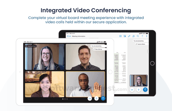 Azeus Convene Pricing, Reviews, & Features in 2022