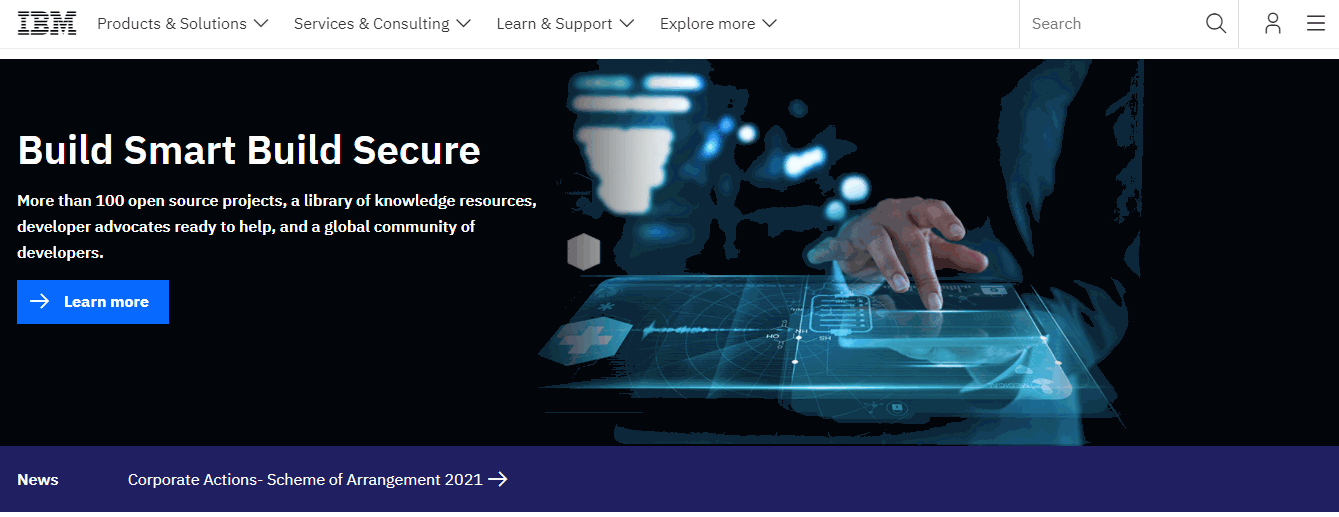 IBM Watson Pricing, Reviews, & Features in 2022