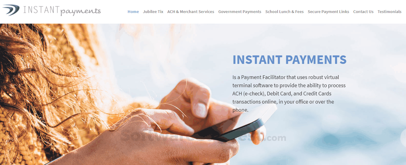 Instant Payments Pricing, Reviews, & Features in 2022