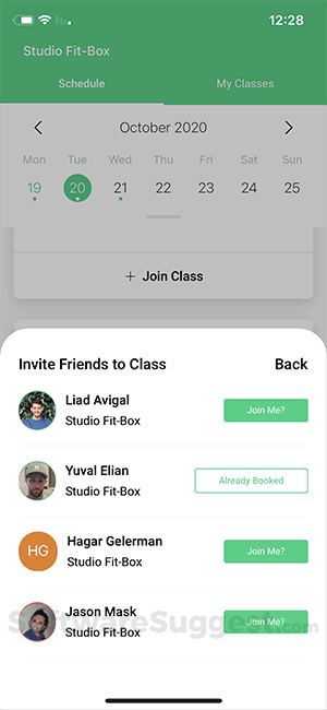 Arbox Pricing, Features & Reviews 2022 - Free Demo