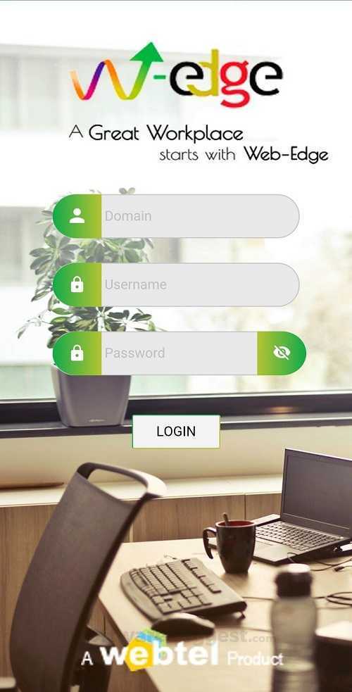 WebEdge Pricing, Features & Reviews 2022 - Free Demo