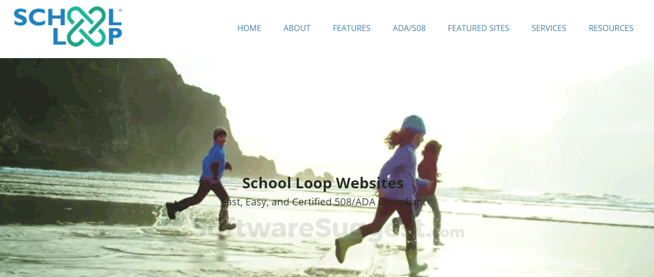 School Loop Pricing, Features & Reviews 2022 - Free Demo