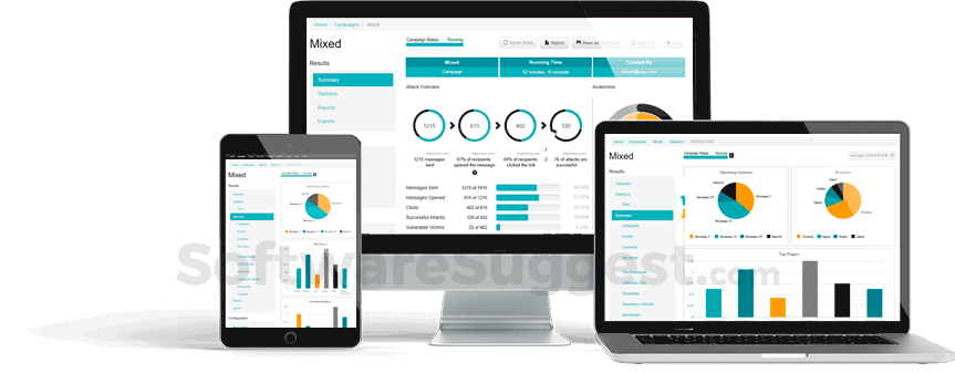 LUCY Security Pricing, Reviews, & Features in 2022